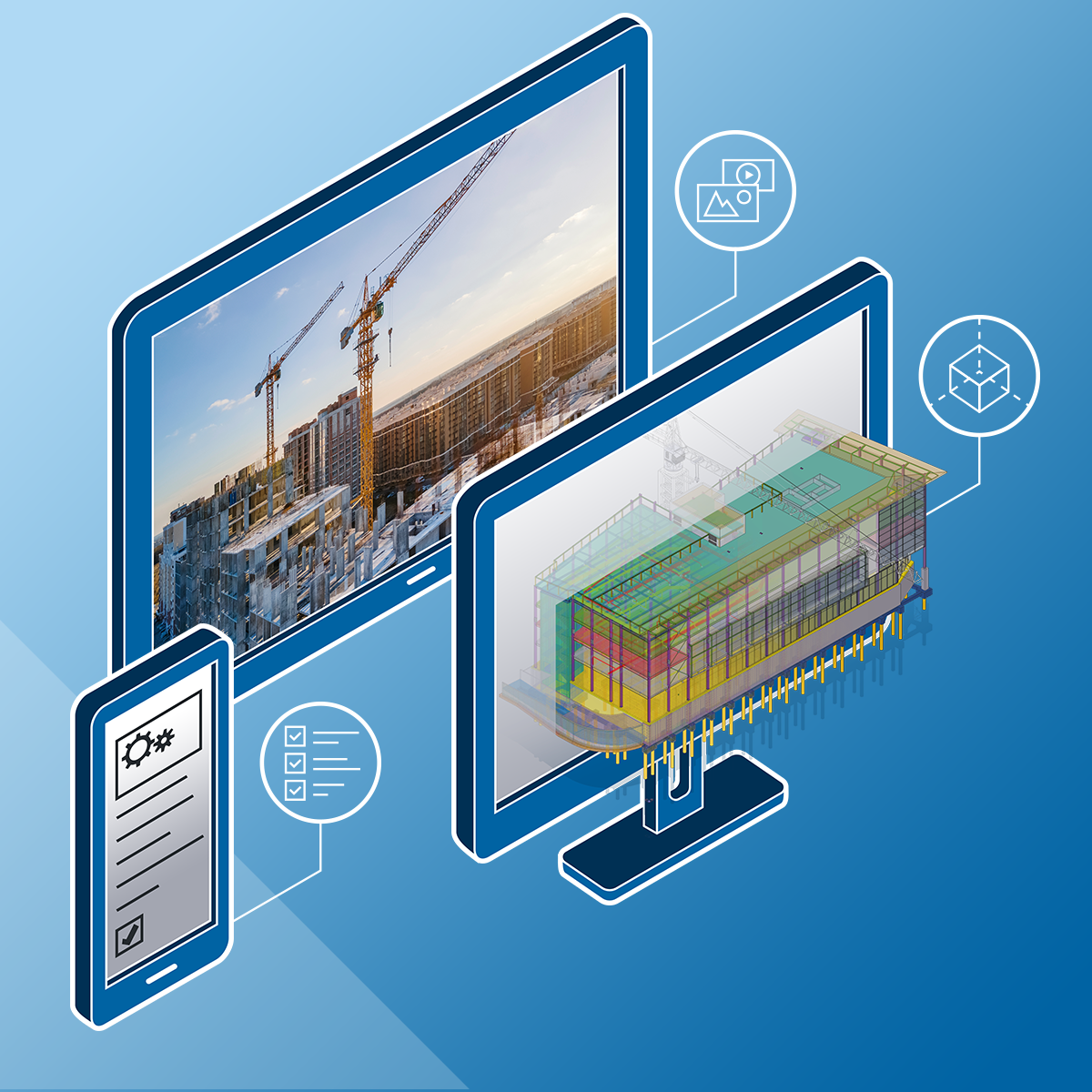 Construsoft BIM Awards 2024 have started | Construsoft